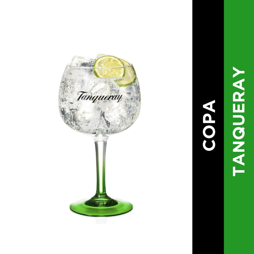 Copa tanqueray london